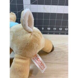 Dan Dee | Toys | Dandee Rudolph The Red Nosed Reindeer Clarice Plush 6 ...